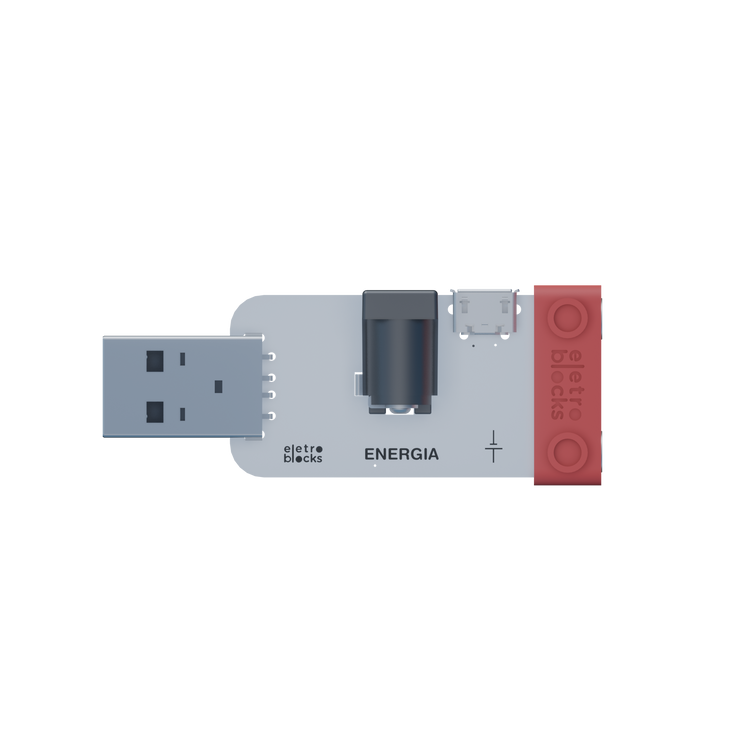Bloco Energia – Eletroblocks